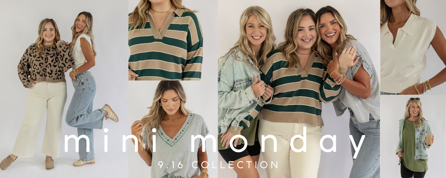 A LIFESTYLE SHOP OF WOMENS CLOTHING + GIFTS – HARCO