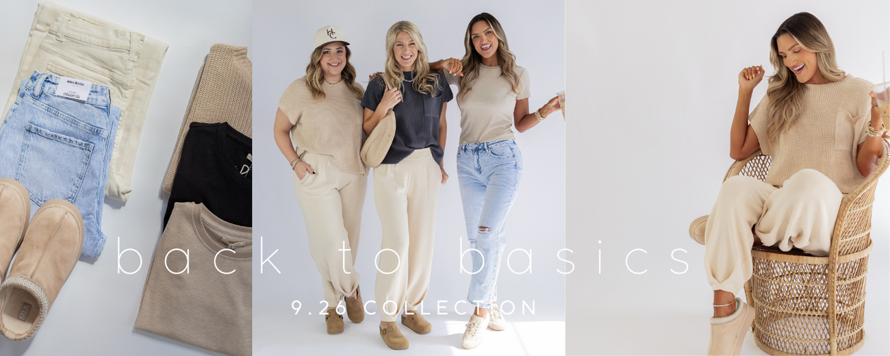 A LIFESTYLE SHOP OF WOMENS CLOTHING + GIFTS – HARCO