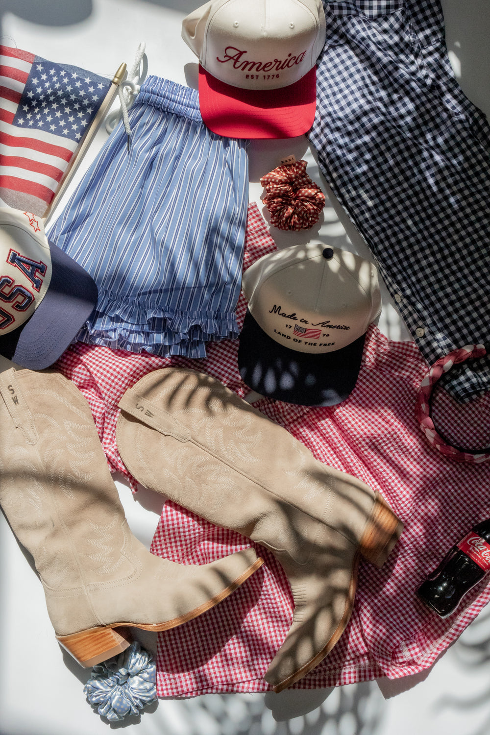 Example product title