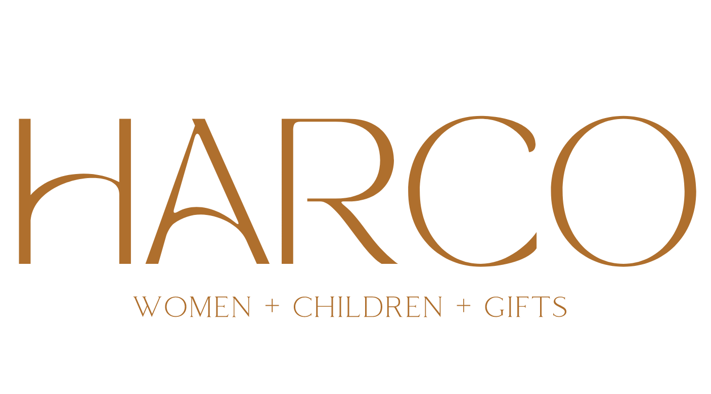 A LIFESTYLE SHOP OF WOMENS CLOTHING + GIFTS – HARCO