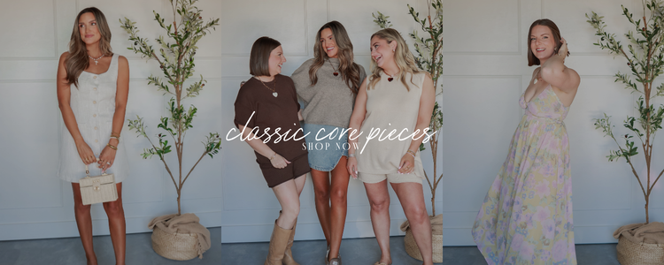 SHOP THE NEW