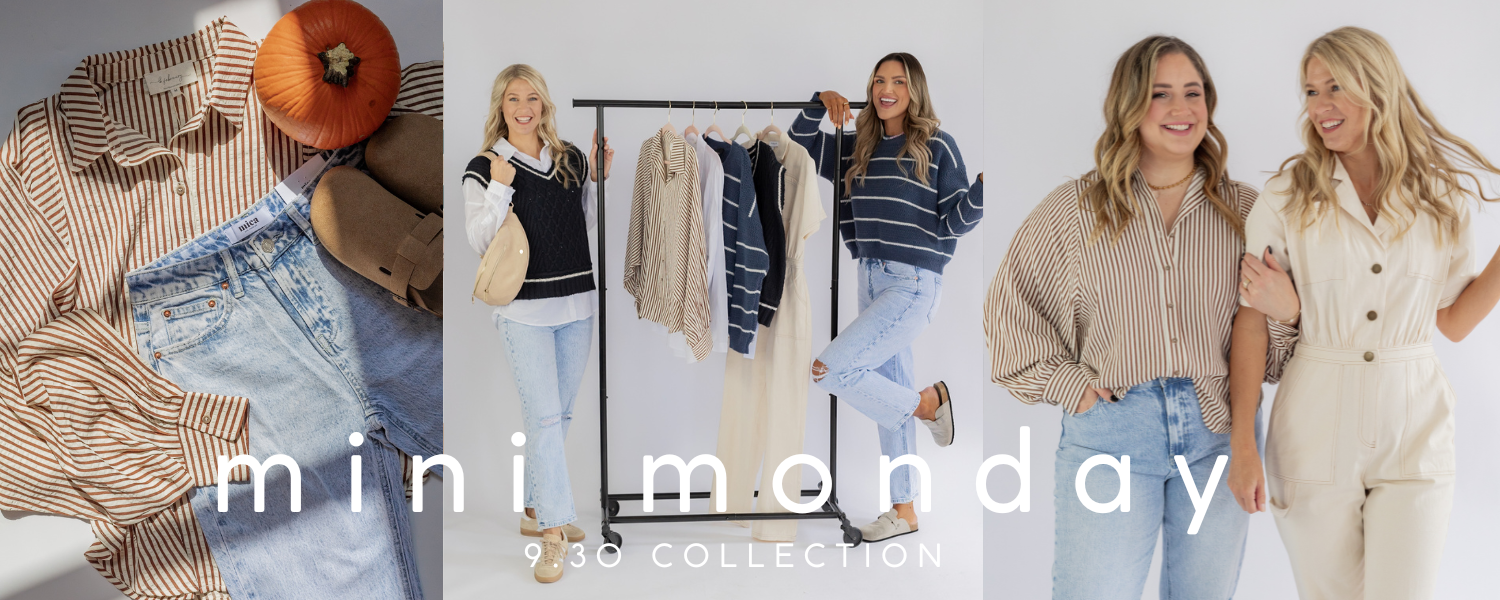 A LIFESTYLE SHOP OF WOMENS CLOTHING + GIFTS – HARCO