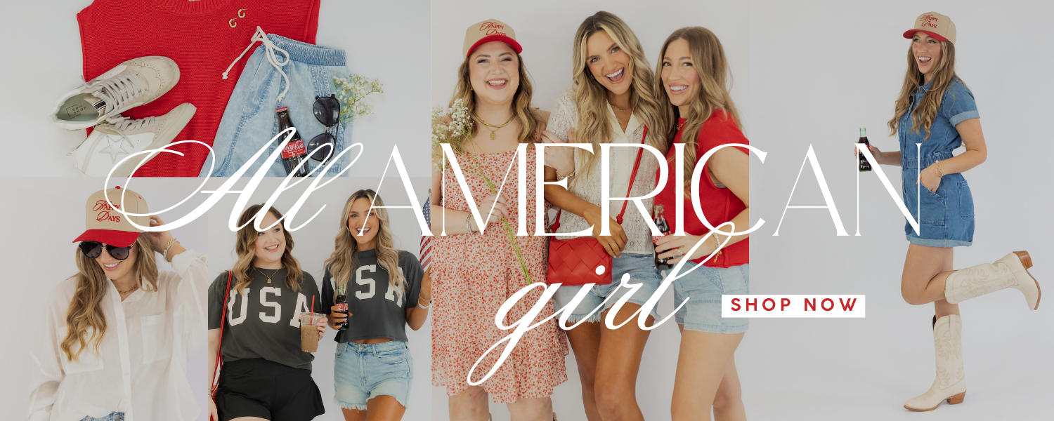 A LIFESTYLE SHOP OF WOMENS CLOTHING + GIFTS – HARCO